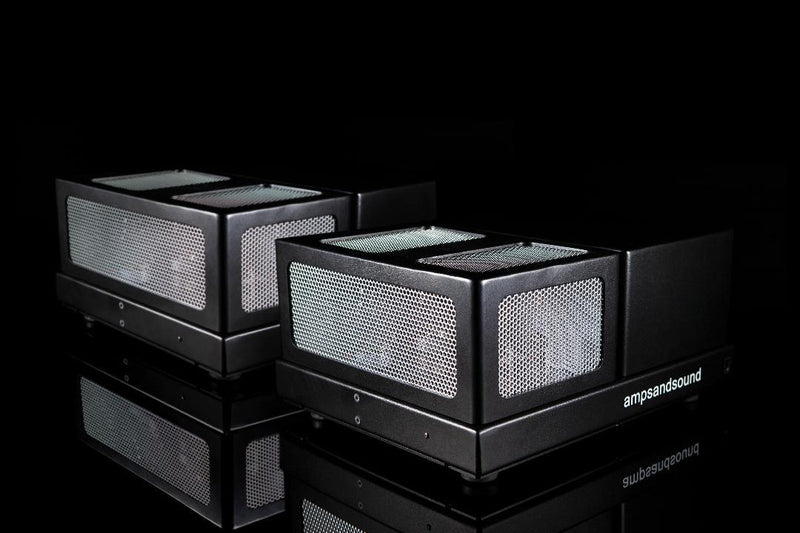 Arch Monos - ampsandsound