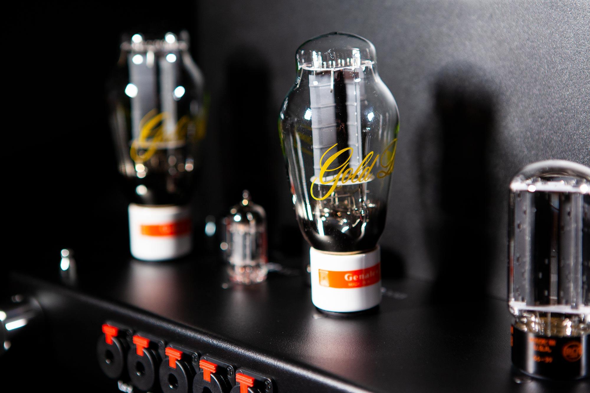 Red October Rev2 - ampsandsound