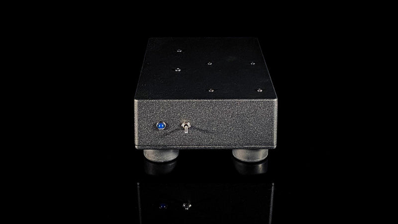 Booster Box - ampsandsound