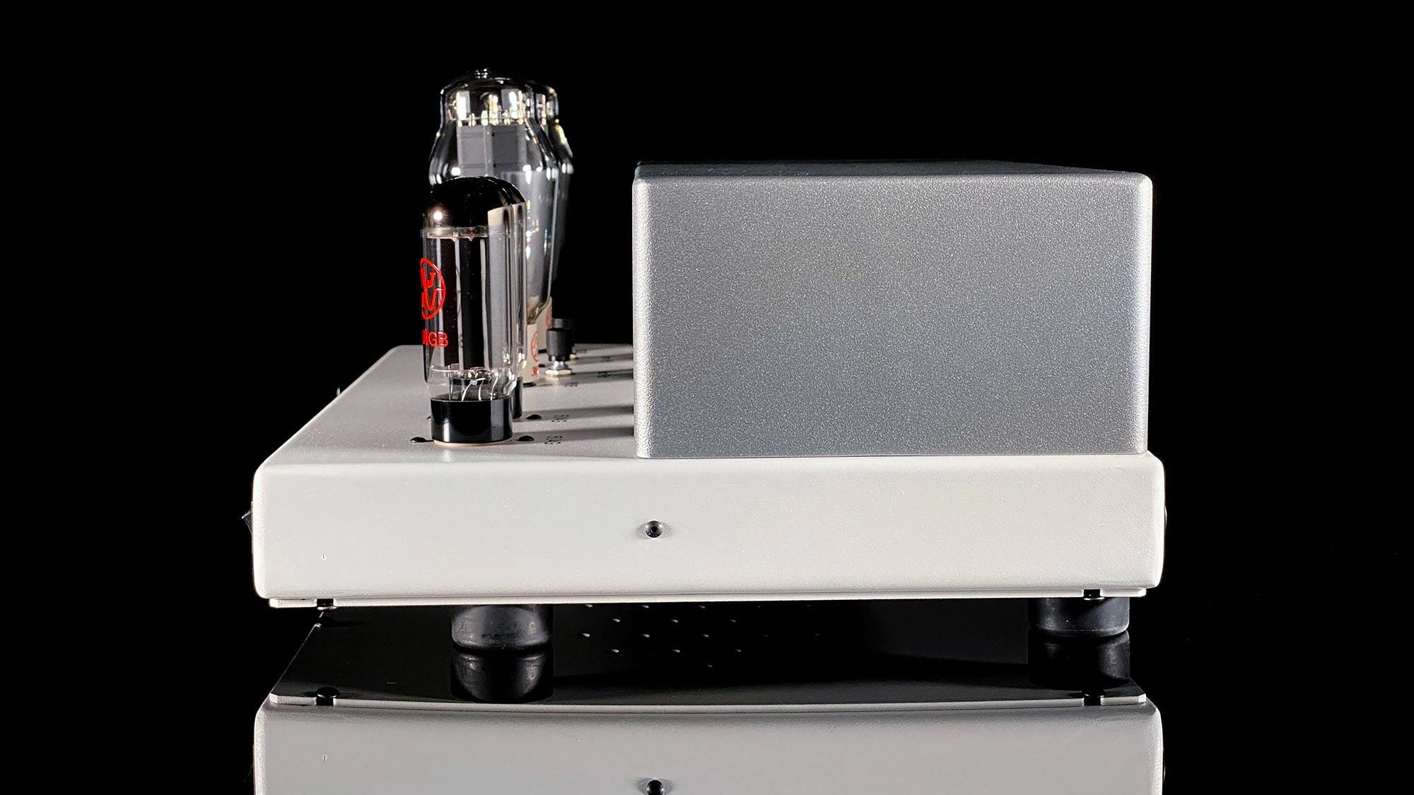 Red October Rev2 - ampsandsound