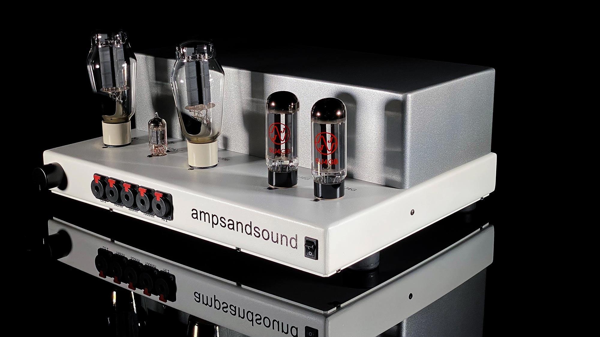 Red October Rev2 - ampsandsound