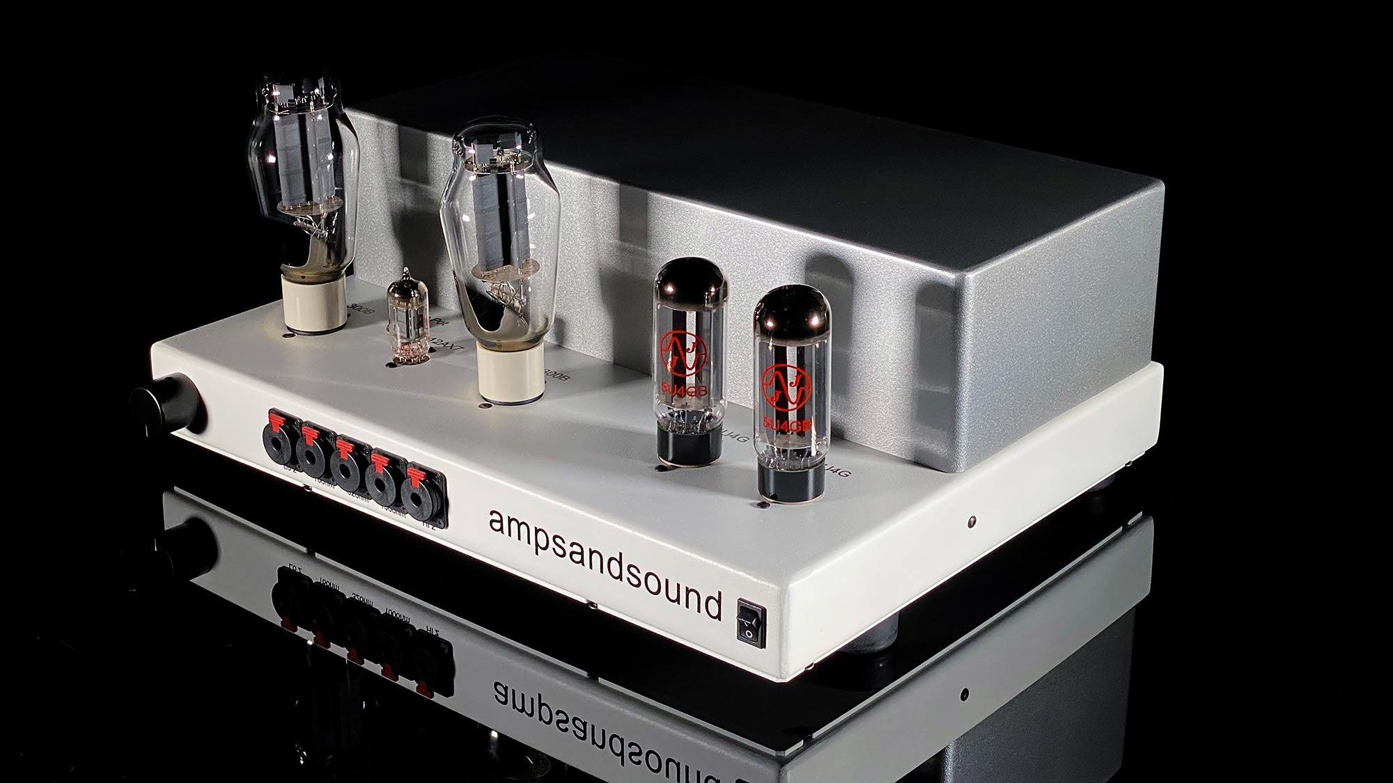 Red October Rev2 - ampsandsound